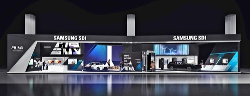 삼성SDI·LG에너지솔루션·SK온 "K-EV배터리 삼총사" 세계시장 제패할 '파워' 맞짱