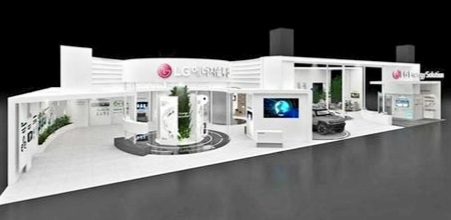 삼성SDI·LG에너지솔루션·SK온 "K-EV배터리 삼총사" 세계시장 제패할 '파워' 맞짱