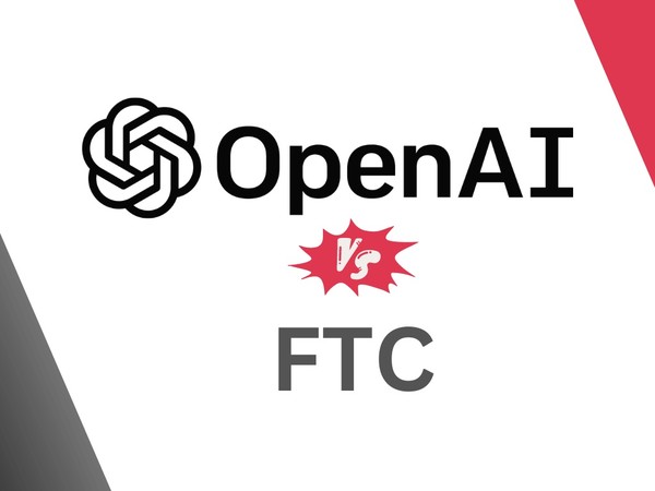 미국 FTC, 소비자 피해 가능성에 대해 OpenAI 조사 중