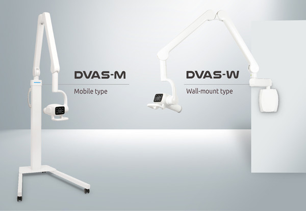 영상진단 의료기기 ‘제노레이’, 스탠다드 엑스레이 디바스 FDA 510(k) 완료