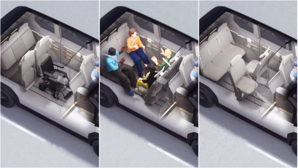 CES 2024에서 기아가 보여주는 모빌리티 미래는? 'PBV' 콘셉트와 최신 전기차 전시