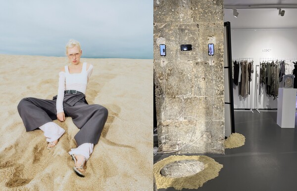 SJ그룹, 패션브랜드 LCDC™ 글로벌 5개국 진출