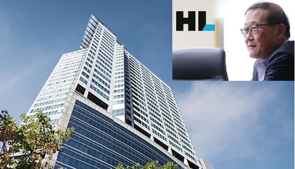 HL홀딩스, 겉으론 ESG경영 속내는 '승계꼼수'…"이래서 상법개정해야"