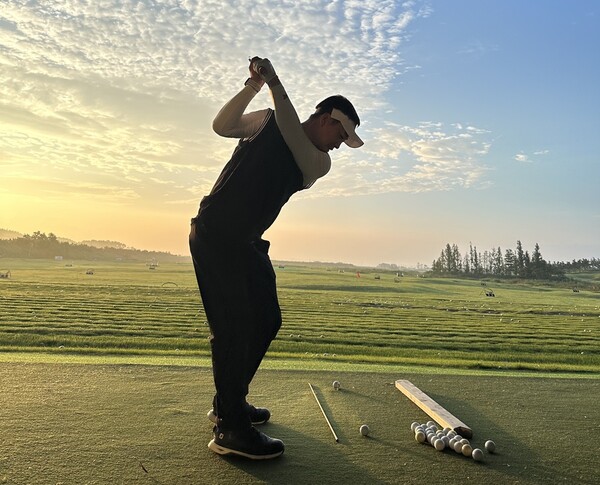 50세 5개월 29일… 김현철, KPGA 투어프로 최고령 합격