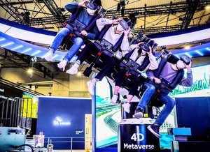 SKT, 'K-메타버스'로 MWC22 "뒤집는다"