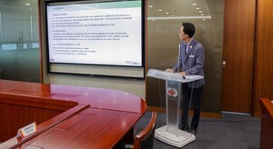 한전KDN, ESG위원회서 ESG경영 고도화 논의