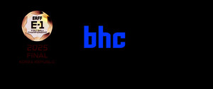 bhc, ‘2025 EAFF E-1 풋볼 챔피언십’ 공식 서포터 참여